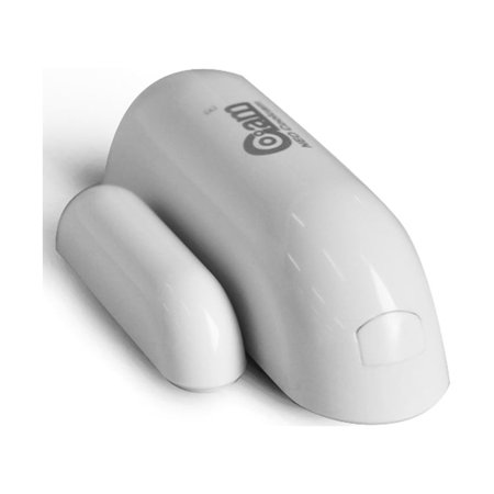 braveheart Door Window Sensor Wireless Open Closed Detectors Security ...