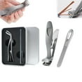 Cumuul Clipmaste Pro Libiyi Clipmaste Pro Clipmaste Pro Nail Clippers ...
