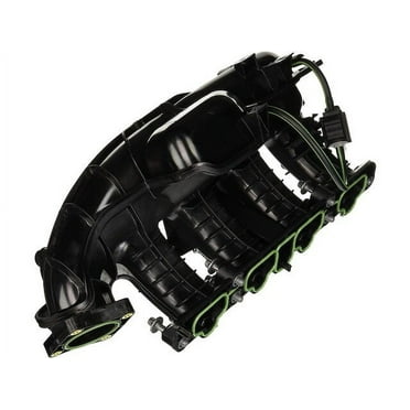 Skunk2 Pro Series 88-00 Honda D15/D16 SOHC Intake Manifold (Race Only ...