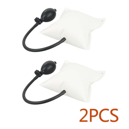 QINXIN Air Wedges Bag Adjustable Inflatable Air Wedge Pump Bag ...