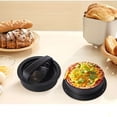 1pc 3-in-1 hamburger press, meat Patty press, cheeseburger press, non ...