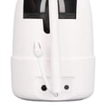 BIMZUC Video Baby Monitor Camera with 5-inch / 12.7 cm LCD Display, Two ...