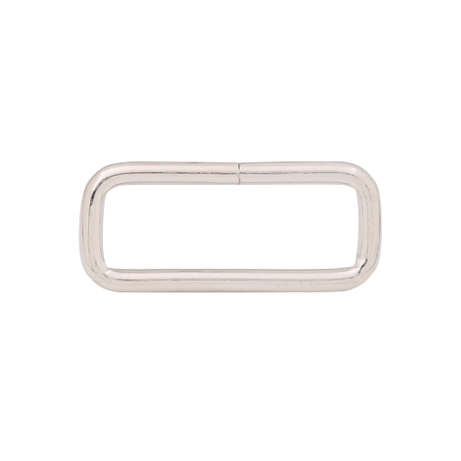 Fenggtonqii Metal Rectangle Ring Buckles Square Strap Webbing Belt ...