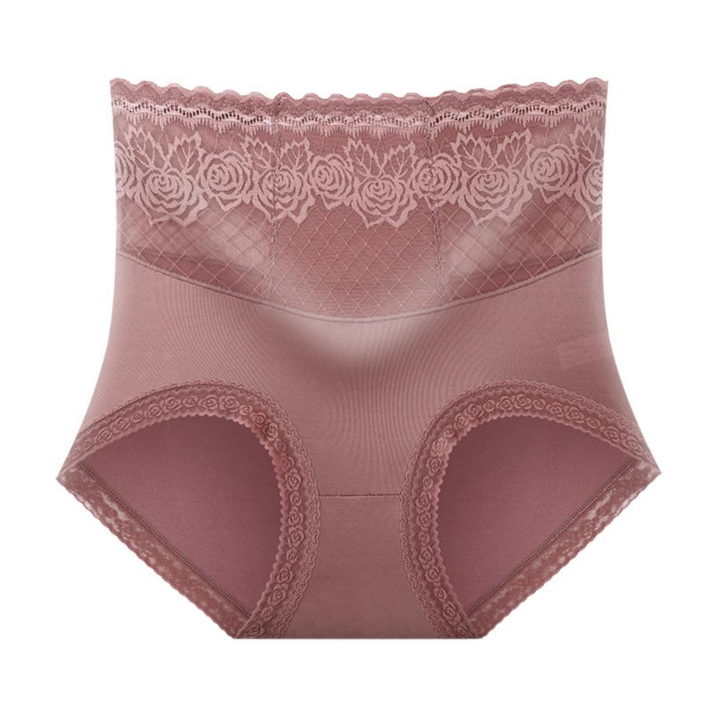 Xmarks Women s Lace Briefs Floral Underwear Modal High Waist Tummy Xmarks Women s Lace Briefs Floral Underwear Modal High Waist Tummy