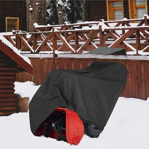 Snowblower Covers | Walmart Canada