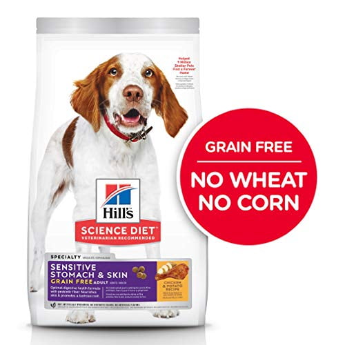 Click here for Hills Science Diet Hill`s Science Diet Adult Sensi... prices