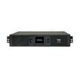 Tripp Lite 1500VA Smart Online UPS Power Back Supply, 1300W, 2U ...