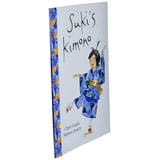 Suki's Kimono (Paperback) - Walmart.com