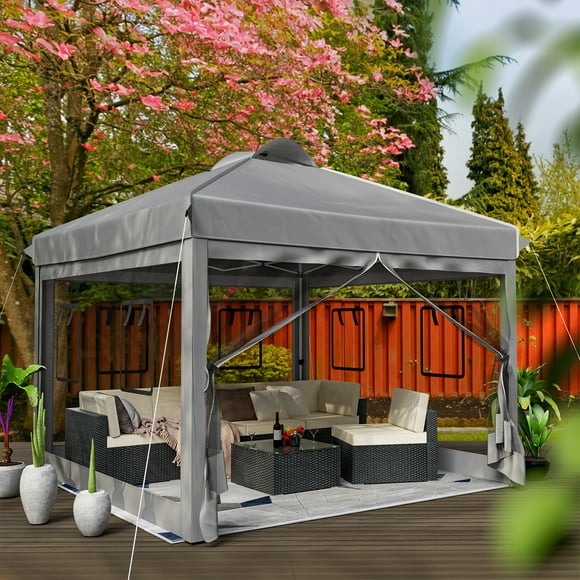 Canopy 6x6