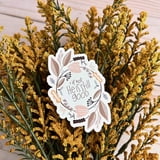 Magnet | He Is Still Good - Walmart.com