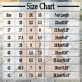 Brown Women'S Casual Flat Slippers Round Toe Closed Toe Mesh Breathable ...