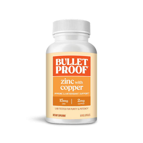 Optimum Zinc Sulfate 220mg, 100 Count Capsules, Mineral for Growth and ...