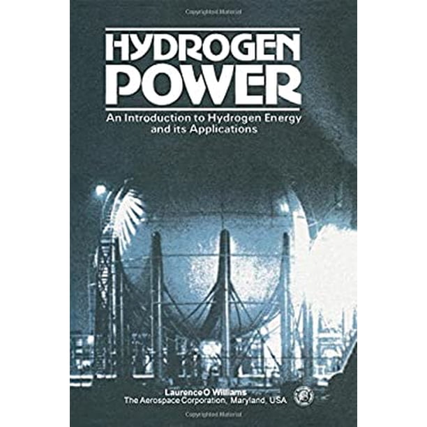 Energy Hydrogen