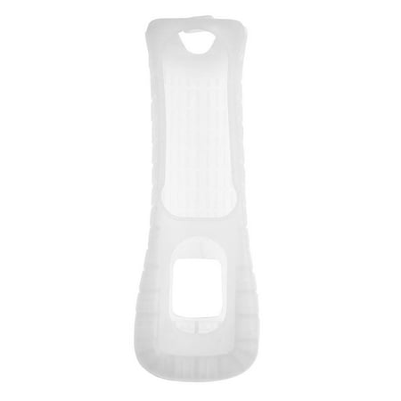 Silicone Cover Case Skin Sleeve for Nintendo Wii Remote Controller ...