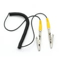MOMOJIA Industrial Grounding Protections Tool Anti Static Spring ...