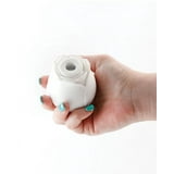Inya The Rose Rechargeable Suction Vibrator, Glow in the Dark - Walmart.com