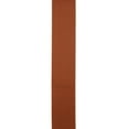 Madden NYC Women's Double Ring Buckle Elastic Stretch Belt, Brown ...