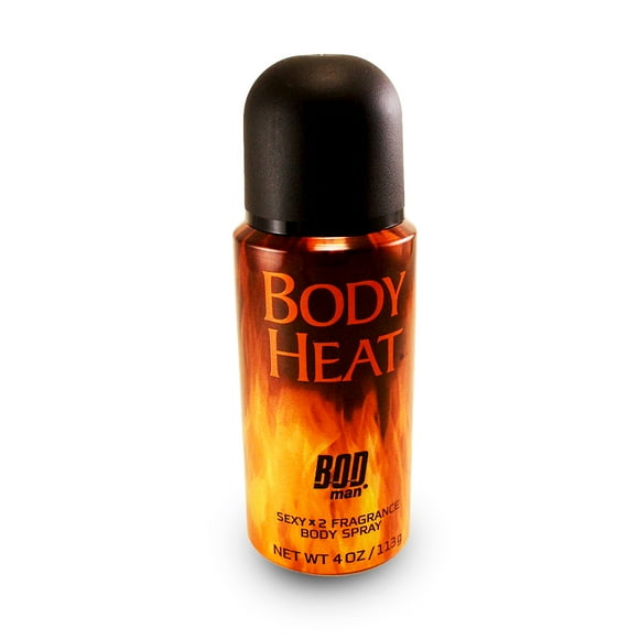 Body Cooling Spray