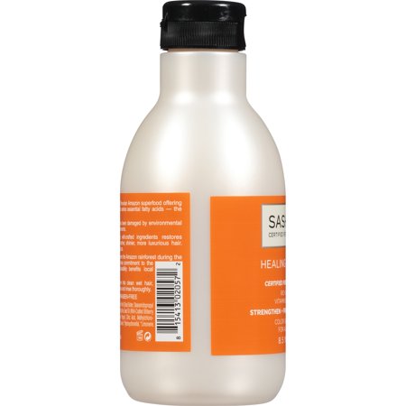 Sashapure™ Healing Conditioner 8.5 fl. oz. Bottle - Walmart.com