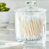 Equate Pointed Tip Cotton Swabs, 170 Count HSA/FSA Eligible - Walmart.com