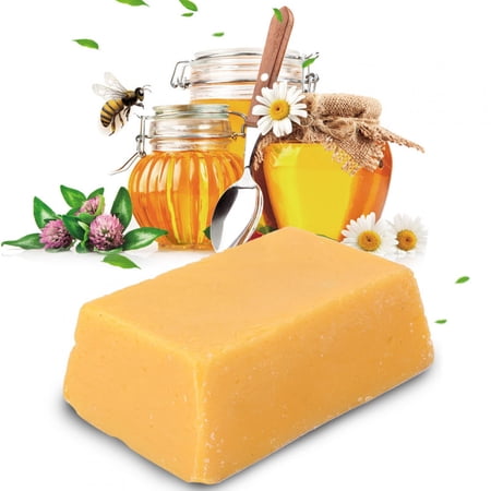 Yellow Beeswax, Non-irritating Reliable Beeswax, For Mahogany Furniture ...
