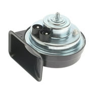 Hadley Horns H00978 26" Chrome Single Horn Assembly - Walmart.com