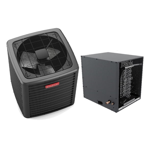 5 Ton Air Conditioning Unit