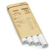 VERIFONE VX520 2-1/4 x 50' THERMAL PAPER 50 ROLLS - Walmart.com