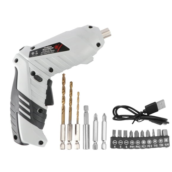 Mini Electric Screwdriver