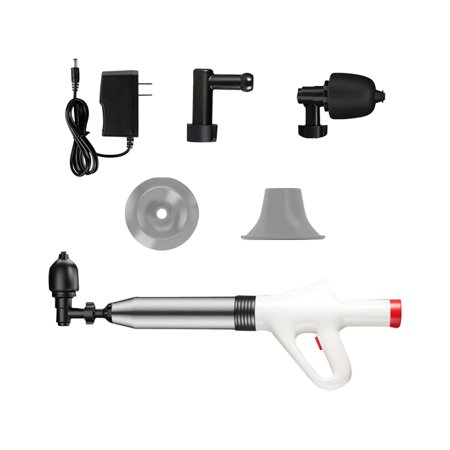 Powerful Pneumatic Dredge Equipment Toilet Plungers Sewer Dredge ...