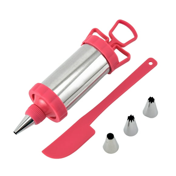Pastry Filling Injector