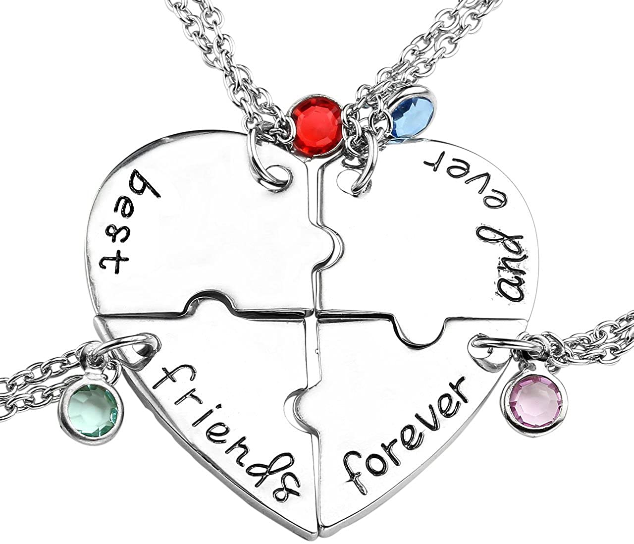 Wholesale Commodity Fast Delivery On Each Orders 3 BEST FRIEND Forever wholesale-commodity-fast-delivery-on-each-orders-3-best-friend-forever