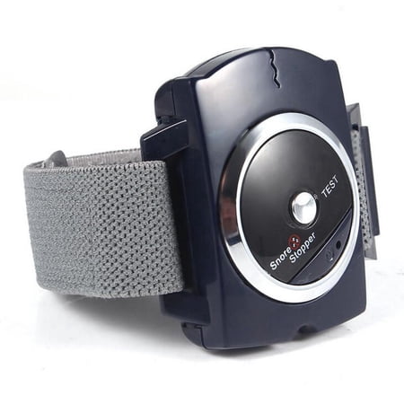 CARBONLIKE Anti-snore Watch, Detects Snoring Device Wristband Sleeping ...