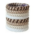 Braid Headband Headband High Elasticity Rubber Headband Herramientas de ...