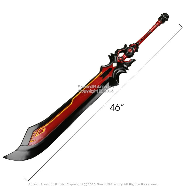 Claymore Anime Sword Replica