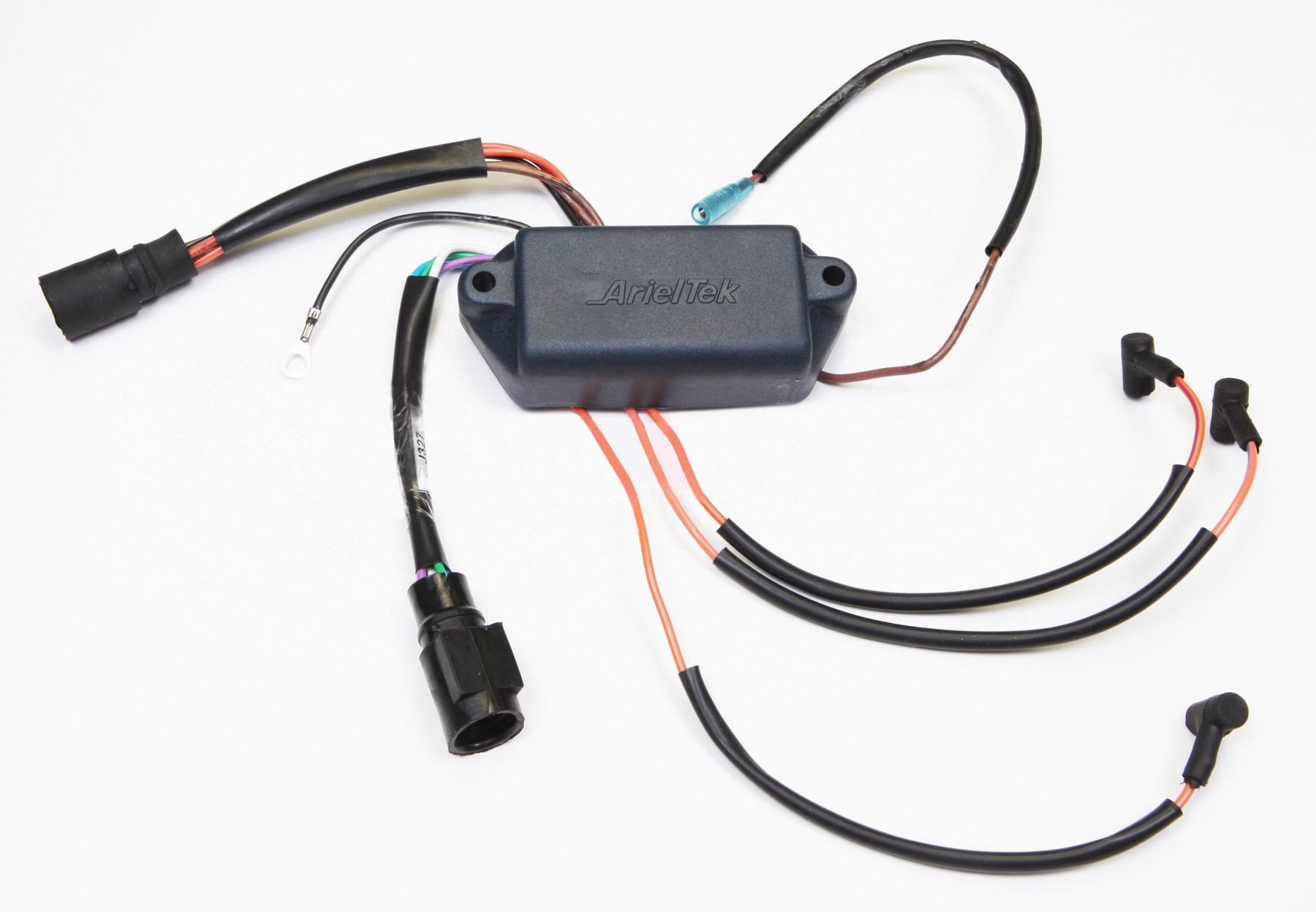 Johnson Evinrude CDI Power Pack 583748 18-5766 113-3748 60 65 70Hp 1989 ...