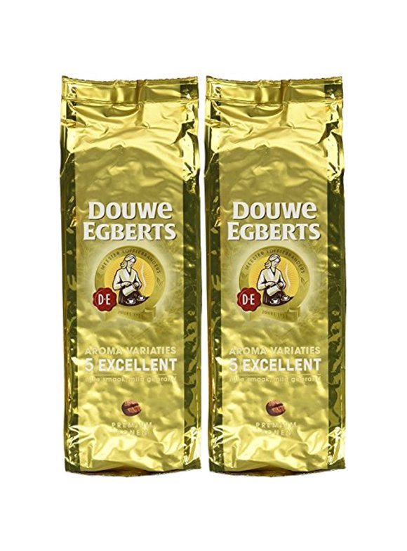 Douwe Egberts Coffee and Coffee Pods - Walmart.com