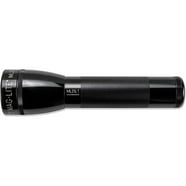 Maglite 2C Cell, Black - Walmart.com