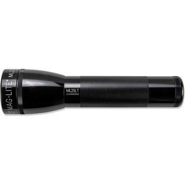Maglite ML50L Full Size 2-Cell C 490 Lumen LED Flashlight in Box ...