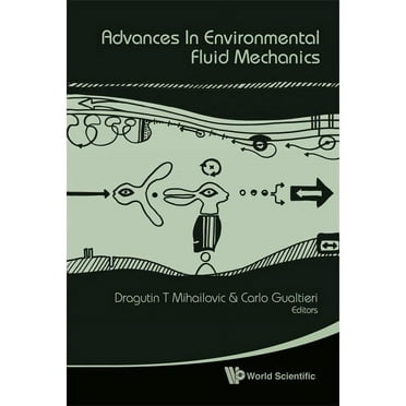 Advances in Geophysical and Environmental Mechanics and Math ...