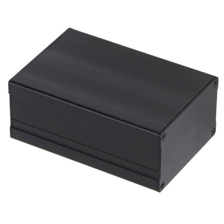 Aluminium Electric Box, Junction Case Split Type Quick Cooling For DIY ...