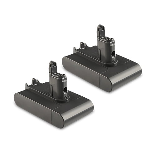 Dyson Battery Replacement