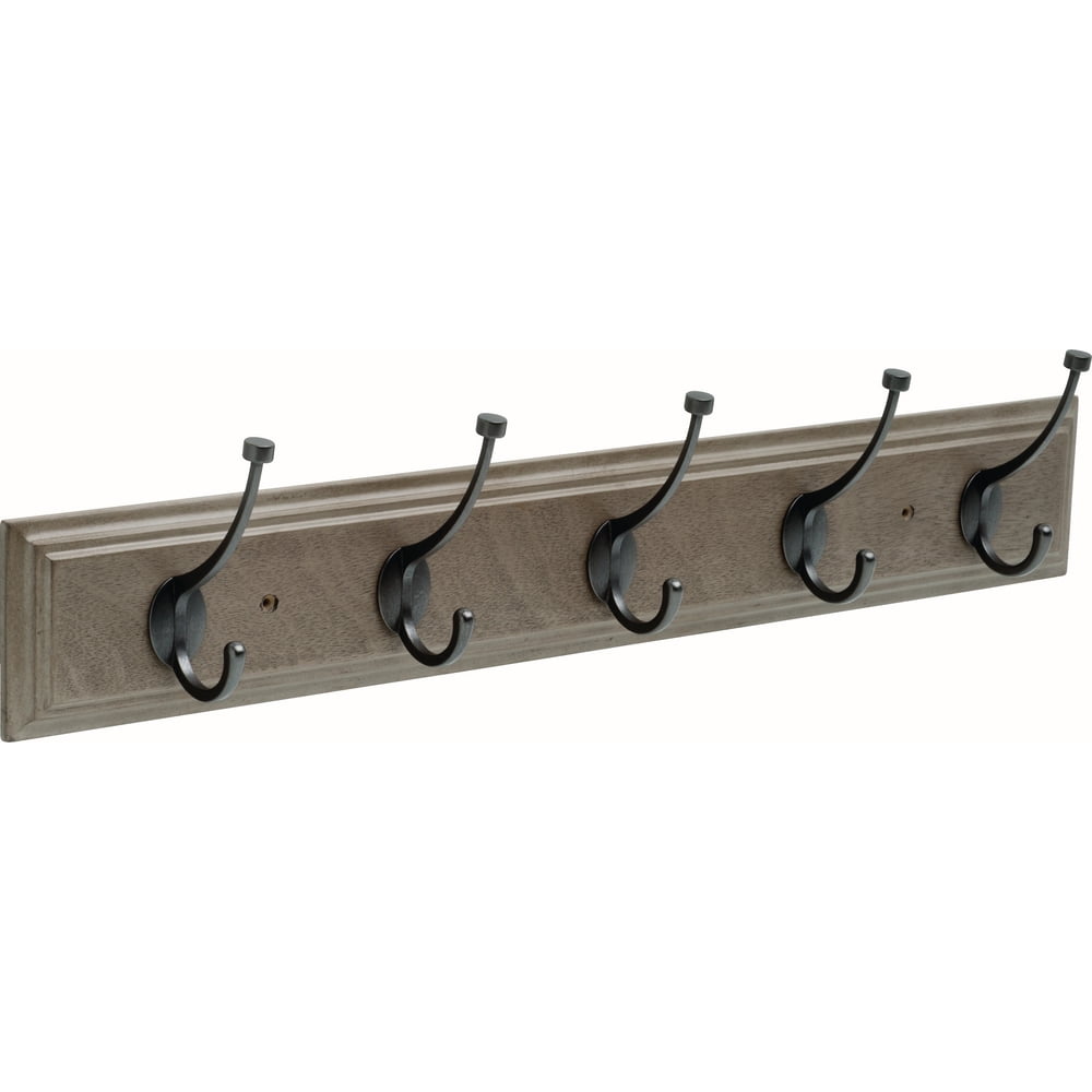 Click here for Franklin Brass Fbpllt5-513-R Hook Rail In  5 Pillt... prices