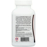 Cardiotabs Extra Strength Omega-3 Softgels with Vitamin D3, 120ct ...