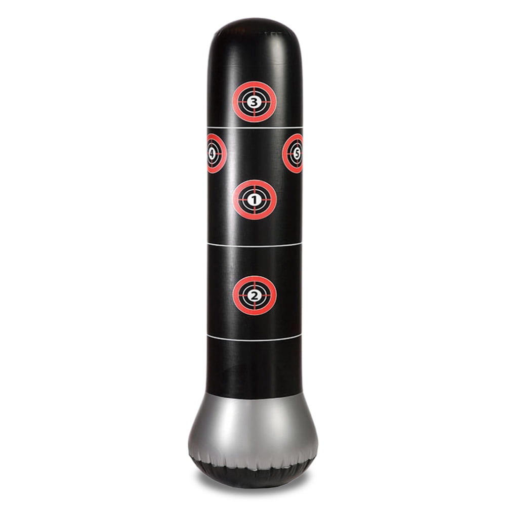 Click here for Yeacher Fitness Punching Bag Inflatable Punching T... prices