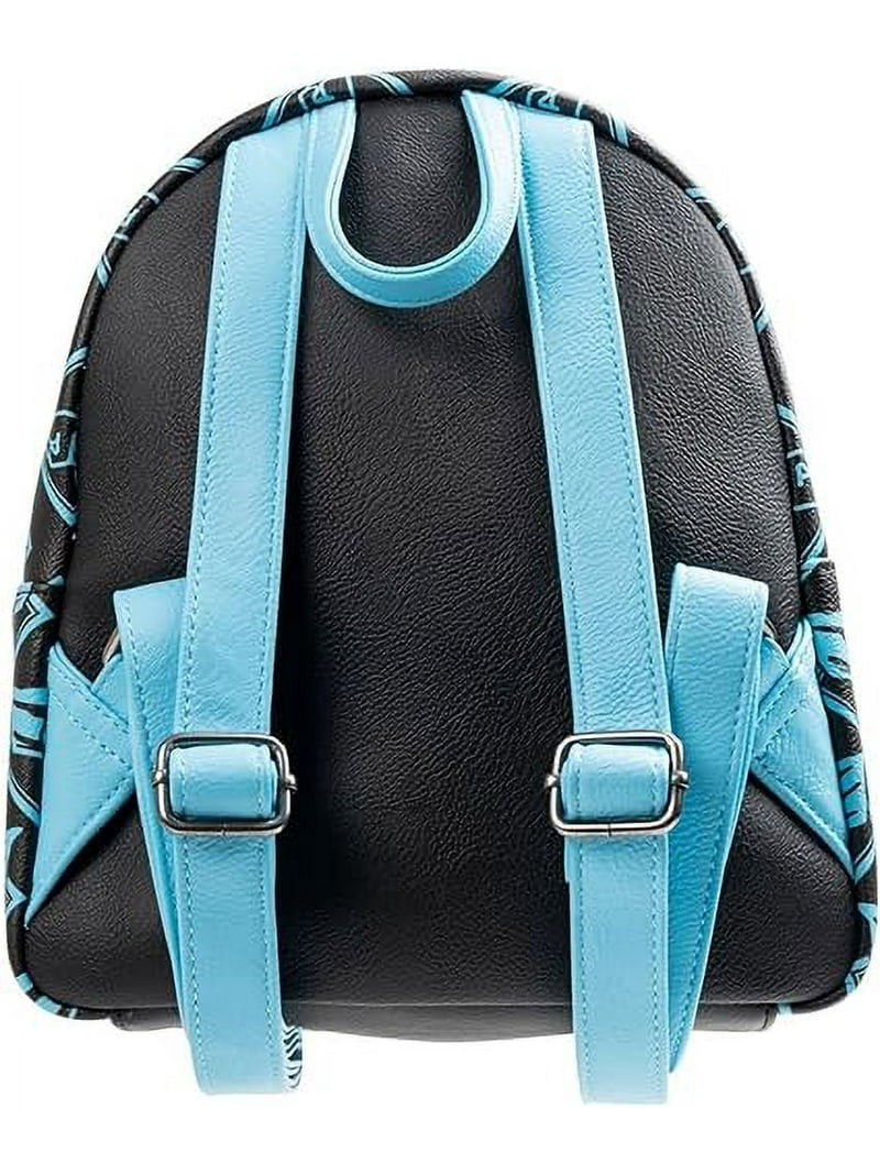 Jjk Merch Loungefly Jujutsu Kaisen Mini Backpack - Satoru Gojo & Yuji ...