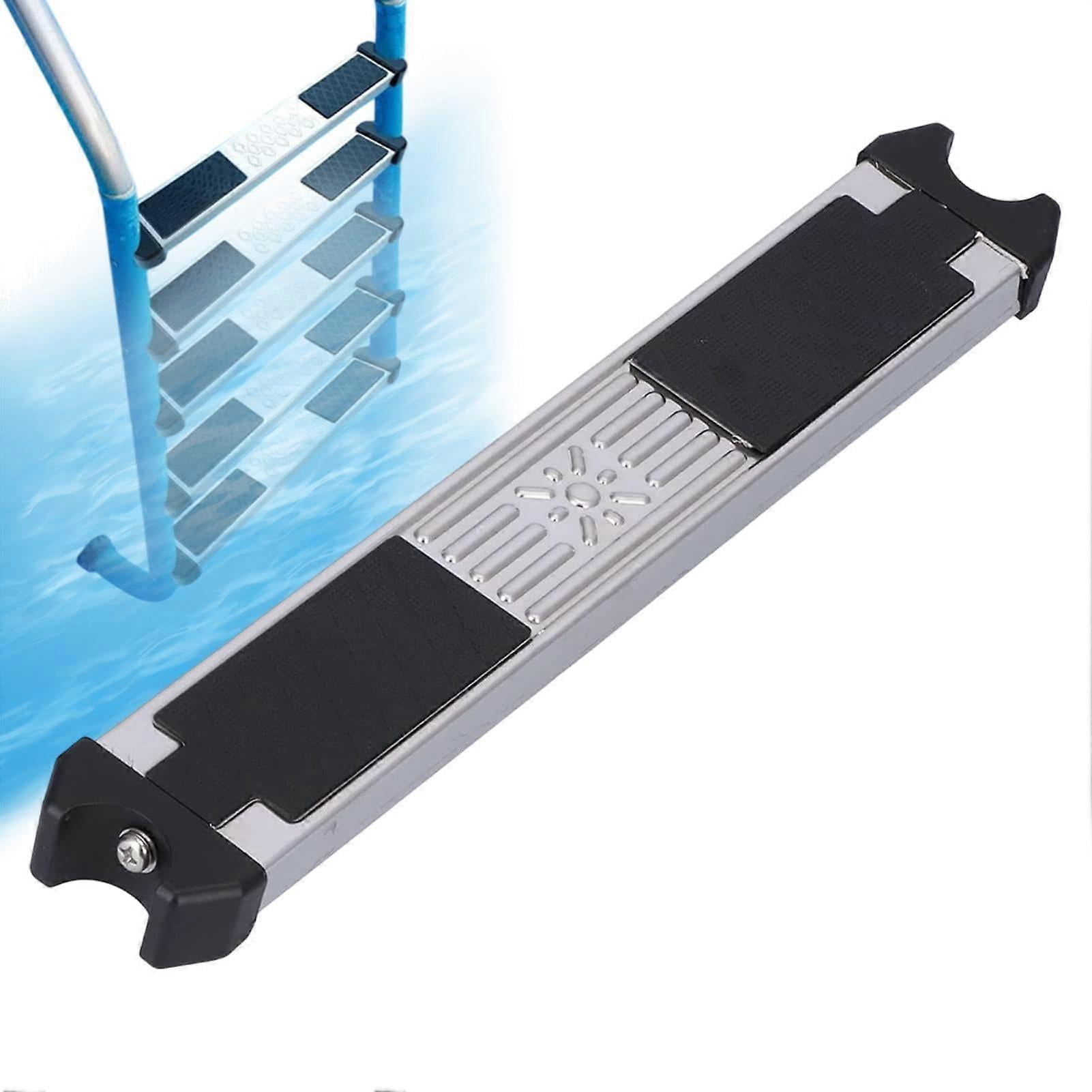Pool Ladder Replacement Steps Stainless Steel Pool Ladder Large Pedal ...