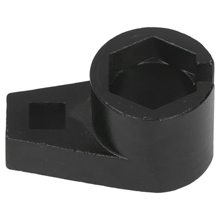 Oxygen Sensor Socket Wrench, 7/8in Hex Standard Design Easy Operation ...