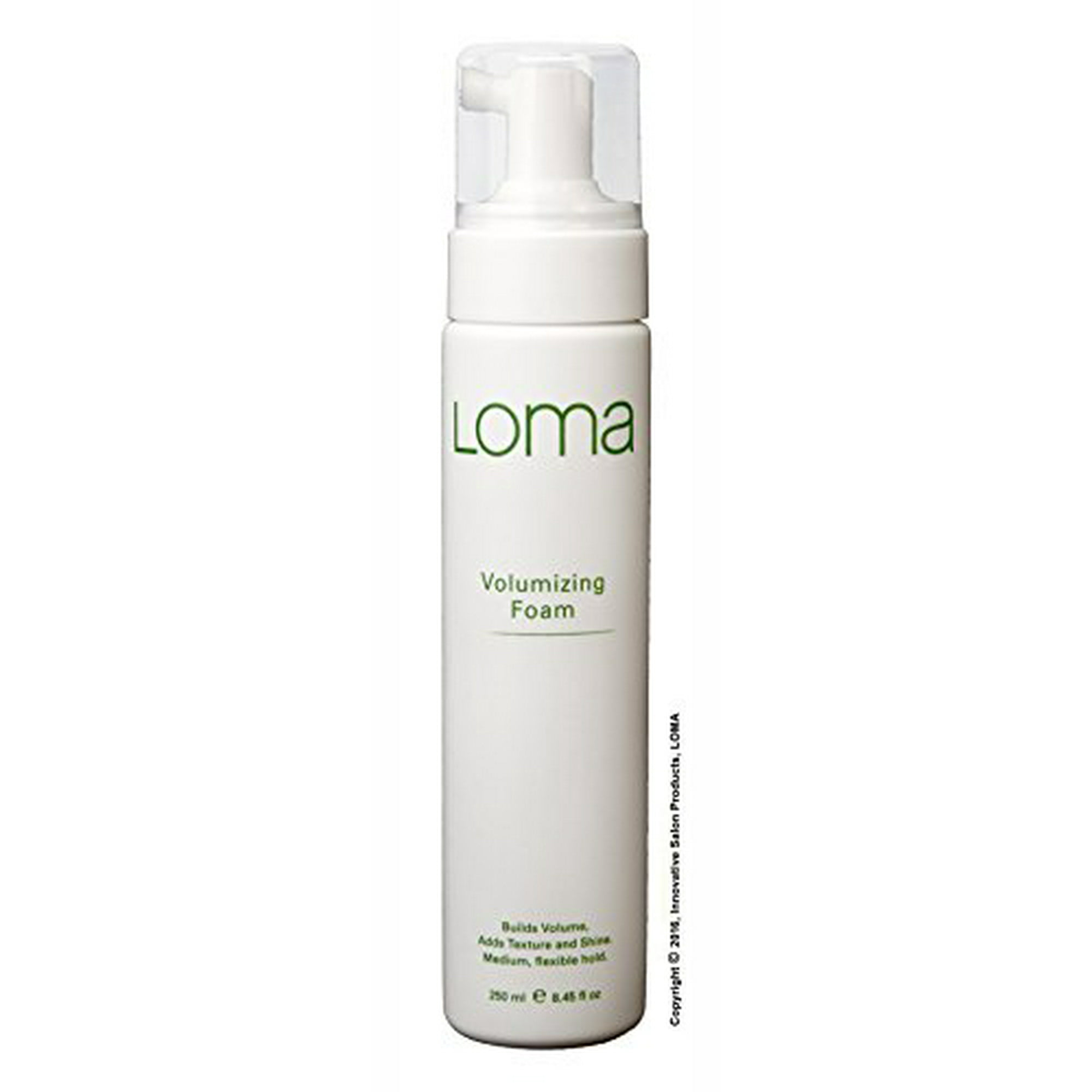 Click here for Loma Volumizing Foam 8.45 Oz 8.45 Oz prices