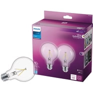 Philips 13W T2 Mini Twister CFL Light Bulb, Daylight 6500K, 60W ...